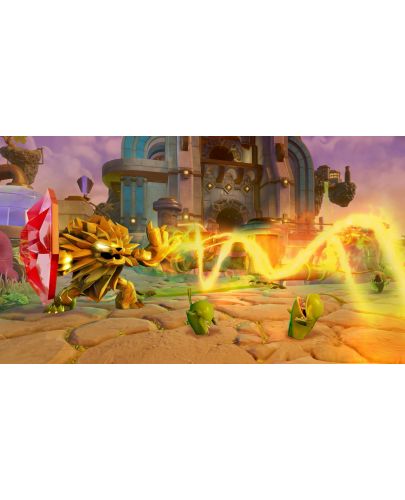 skylanders trap master wildfire