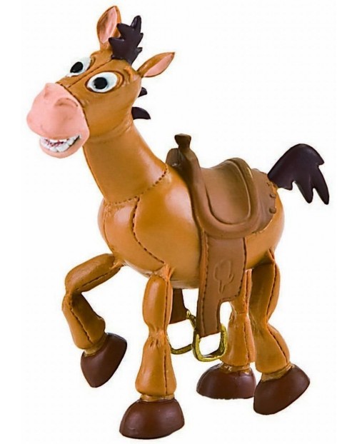 Фигурка Bullyland Toy Story - Булсай на ТОП Цена ️ TYTY0007509N | Baby.bg ️