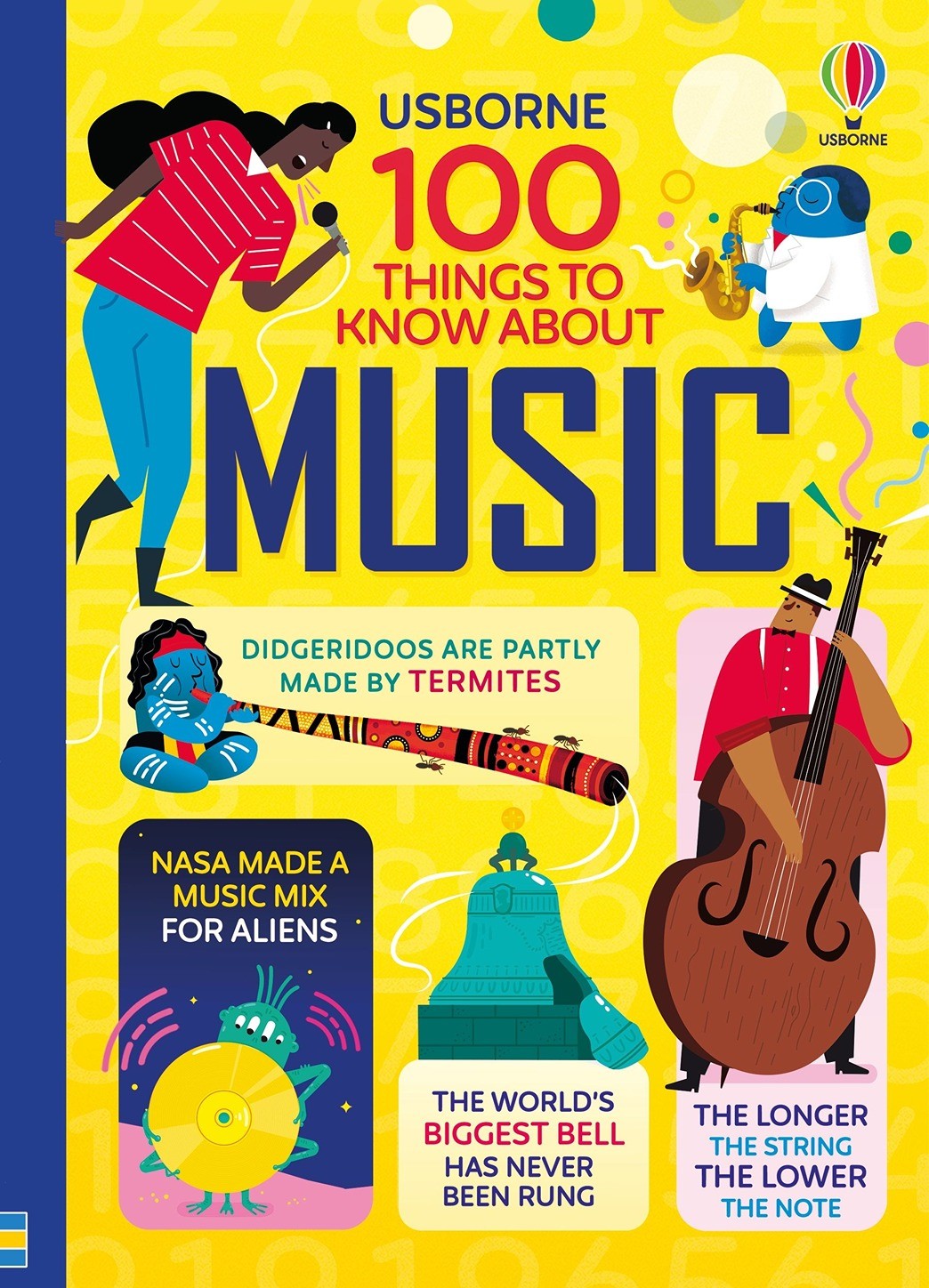 100 Things To Know About Music на ТОП Цена ️ BKFN0006513N | Baby.bg ️