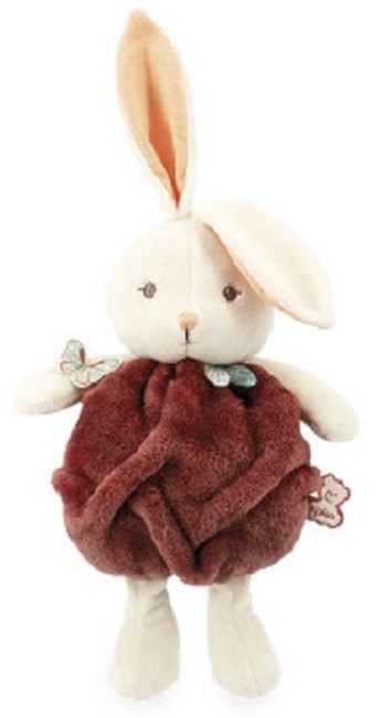 Бебешка плюшена играчка Kaloo - Bubble of Love, Зайче Cinnamon, 23 сm на ТОП Цена ️ TYBB0095959N ...