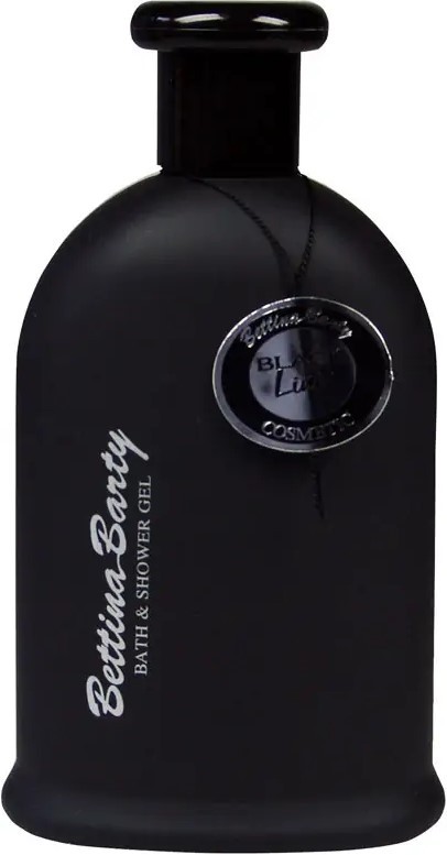 Bettina Barty Black Line Гел за душ и вана, 500 ml на ТОП Цена ️ ...