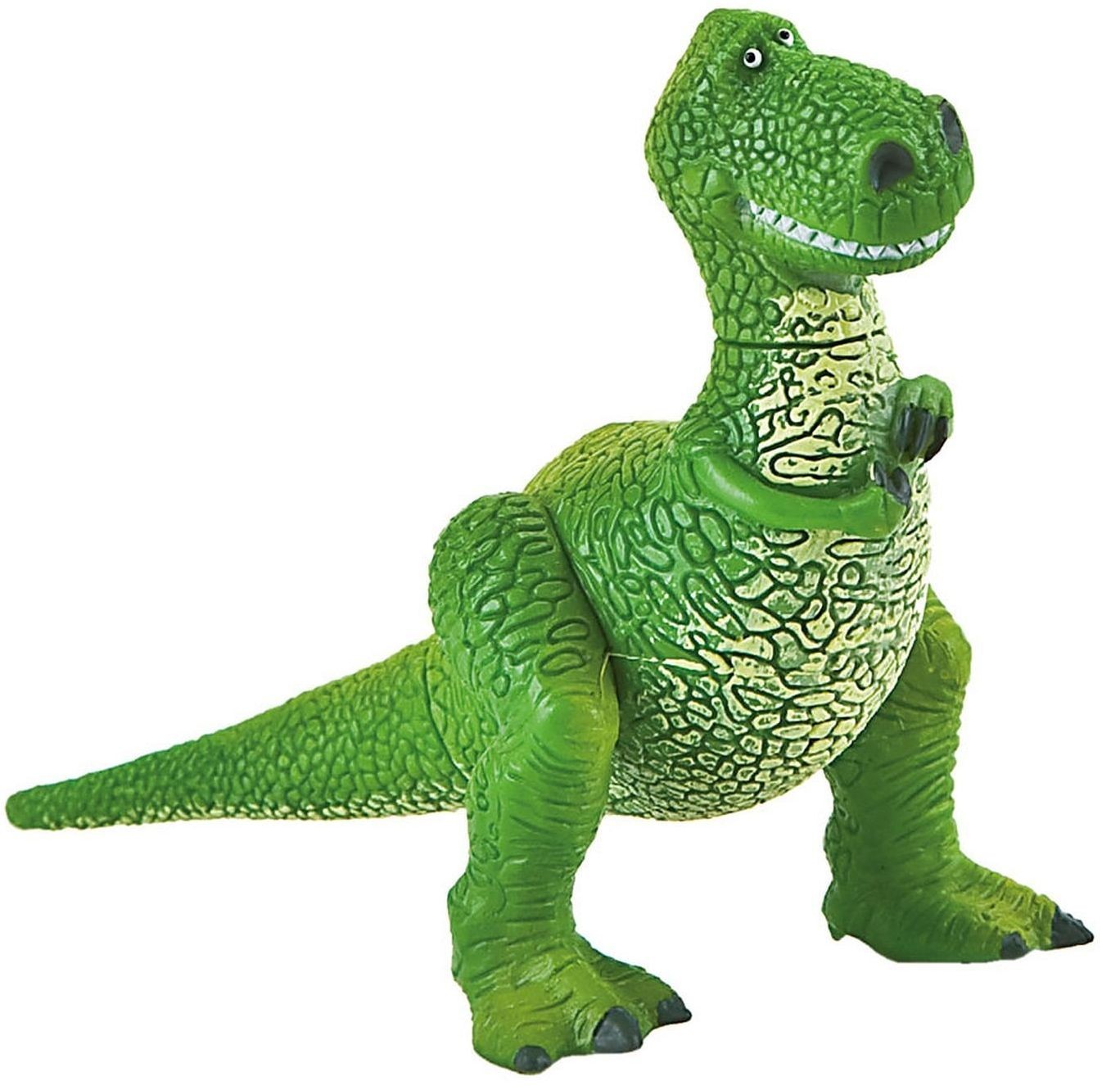 Фигурка Bullyland Toy Story - Рекс на ТОП Цена ️ TYTY0007510N | Baby.bg ️