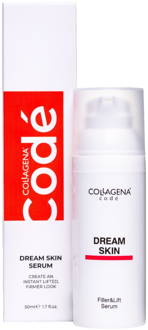 Collagena Codé Лифтинг серум за лице Dream Skin, 50 ml на ТОП Цена ️ BHCC0004636N | Baby.bg ️