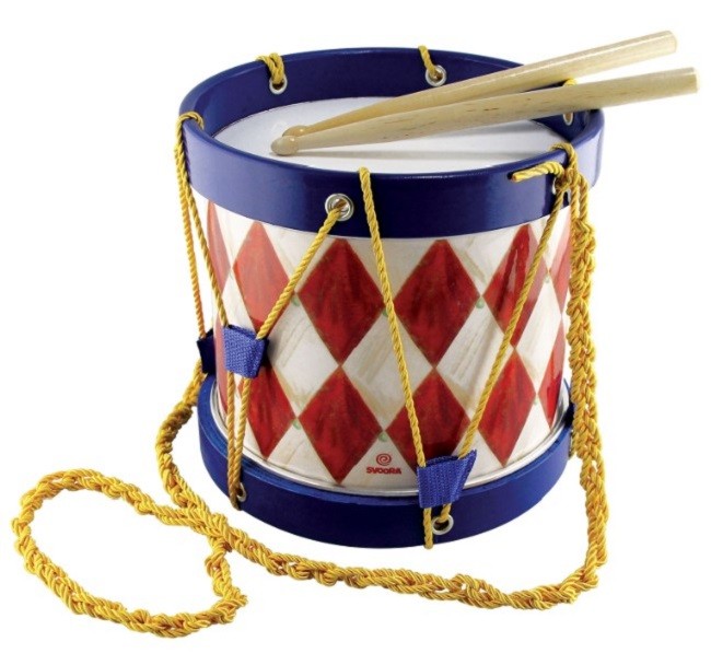 Детска играчка Svoora - Маршов барабан на ТОП Цена ️ TYTY0044254N ...