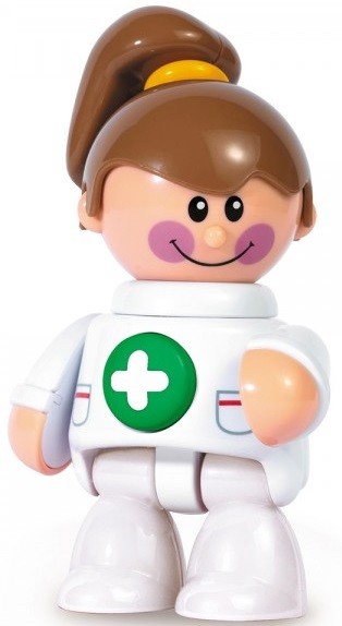 Играчка Tolo - First Friends, сестра, 1-5 години на ТОП Цена ️ ...