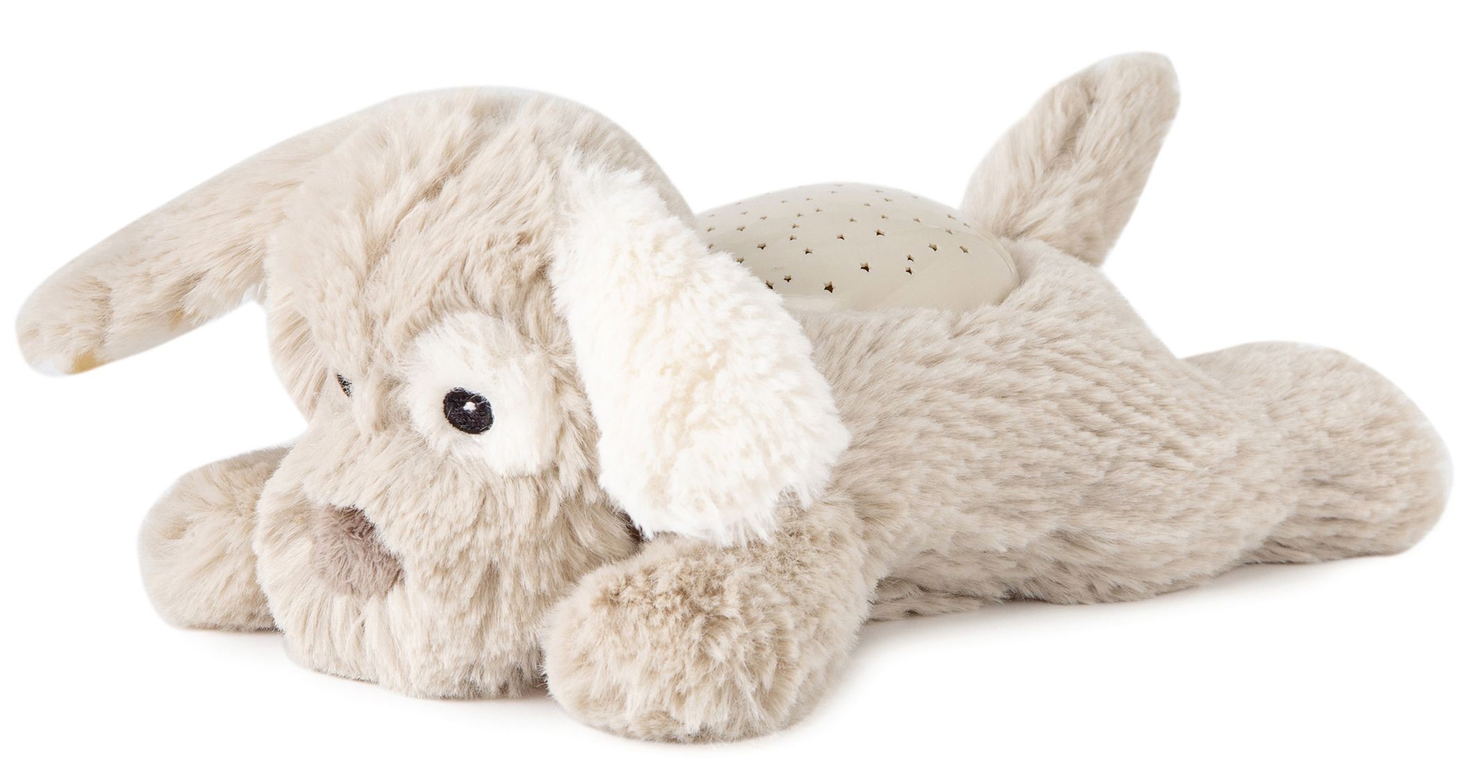 Мека играчка с проектор Cloud.B - Dream Buddies, Patch Puppy на ТОП ...