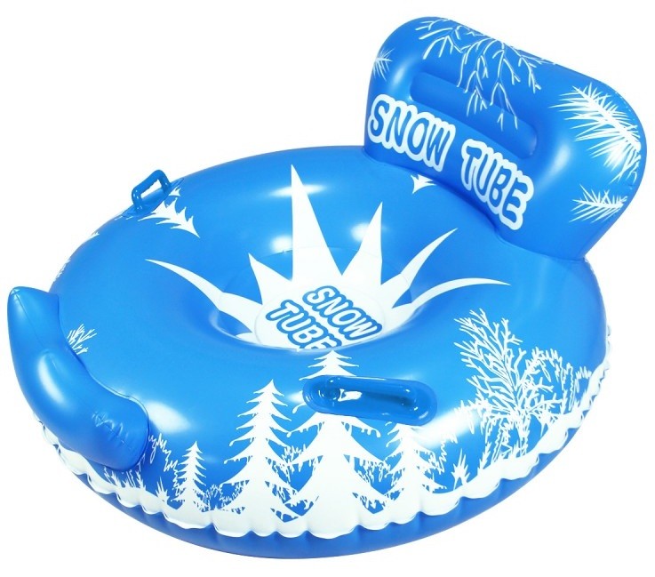 Надуваема шейна Sunshine - С облегалка на ТОП Цена ️ TYTY0044948N ...