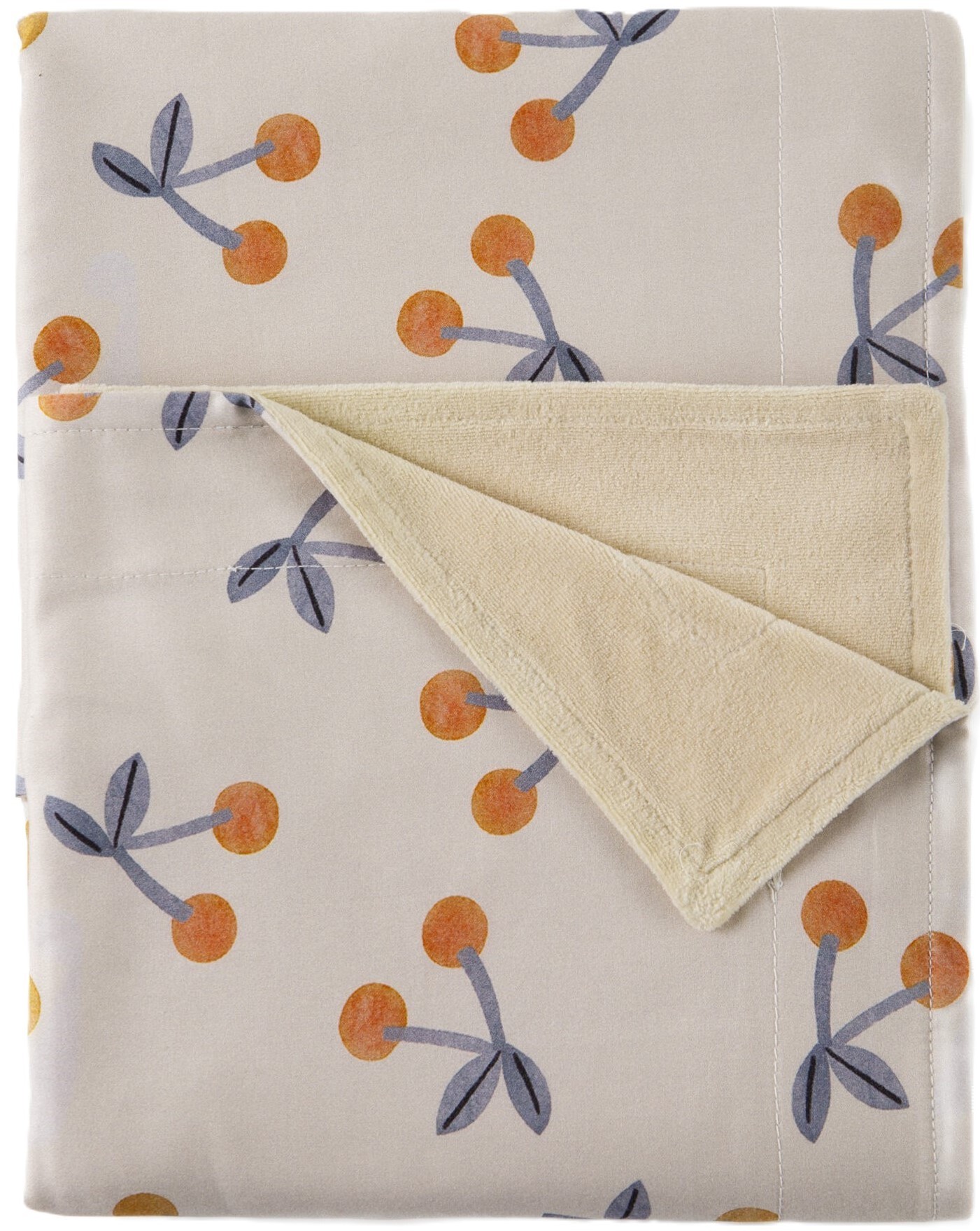 Одеяло ElO. - Amarena, 80 x 100 cm на ТОП Цена ️ TYBB0112308N | Baby.bg ️