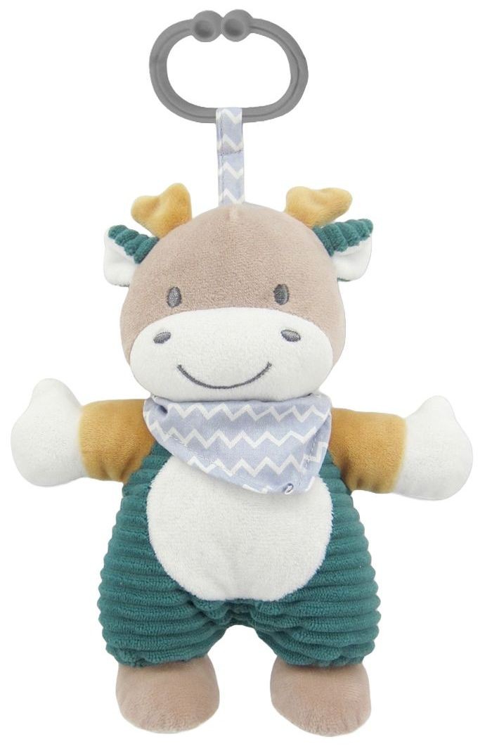 Плюшена играчка Lorelli Toys - Еленче, синьо на ТОП Цена ️ TYBB0114097N ...