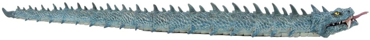 Детска фигурка Papo - Фентъзи змия басилиск на ТОП Цена ️ TYTY0057204N ...