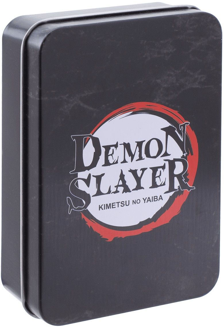 Карти за игра Paladone - Demon Slayer на ТОП Цена ️ BGPK0000103N | Baby ...