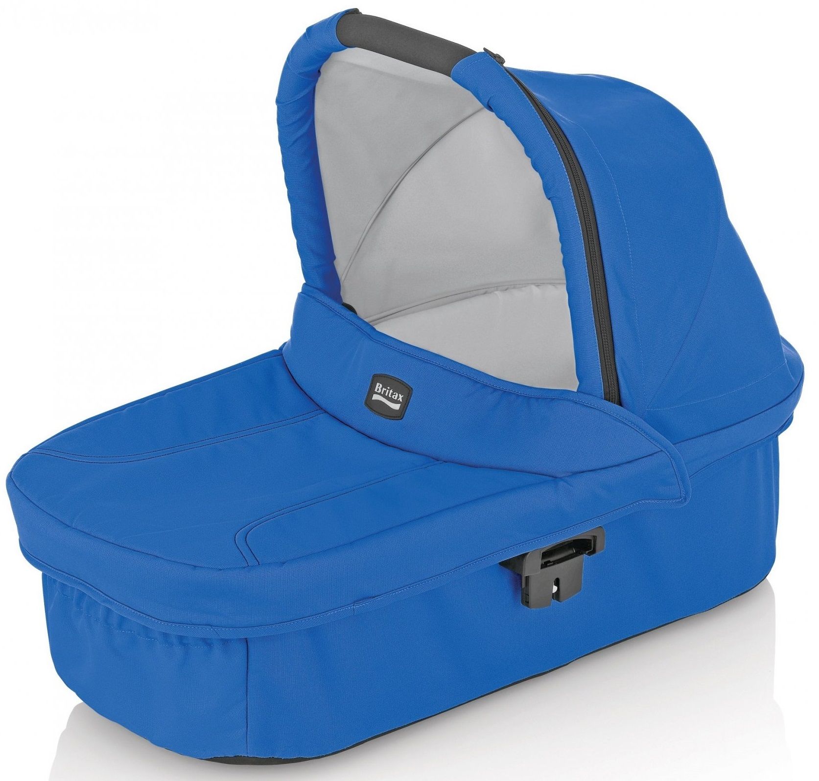 Кош за новородено Britax - Carrycot, син на ТОП Цена ️ TYBB0003658N ...