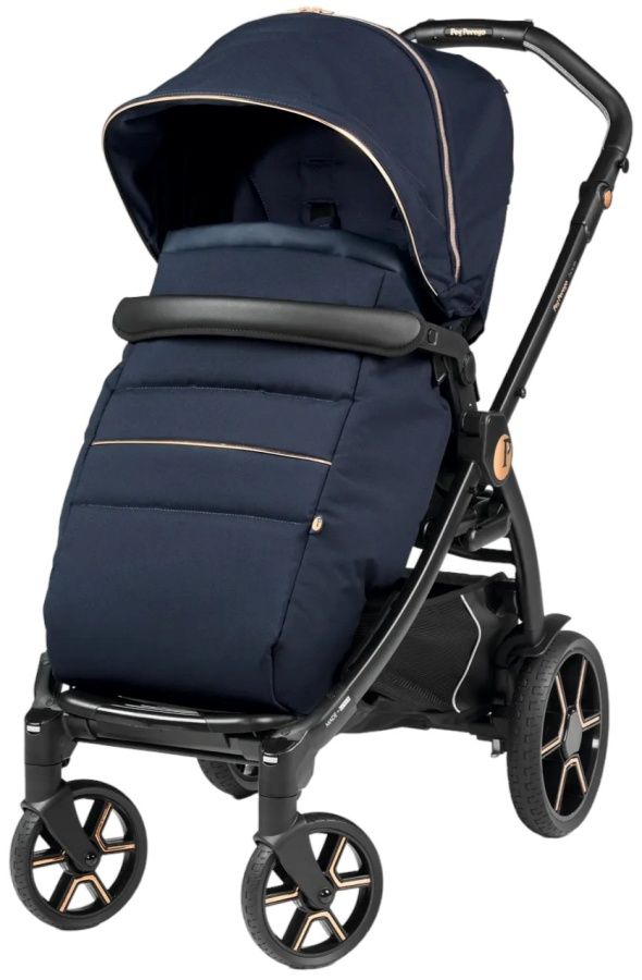 Лятна количка Peg-Perego - Book, Blue Shine на ТОП Цена ️ TYBB0106306N ...