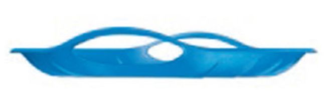 Шейна Moni Speed M - Синя на ТОП Цена ️ TYTY0000993N | Baby.bg ️